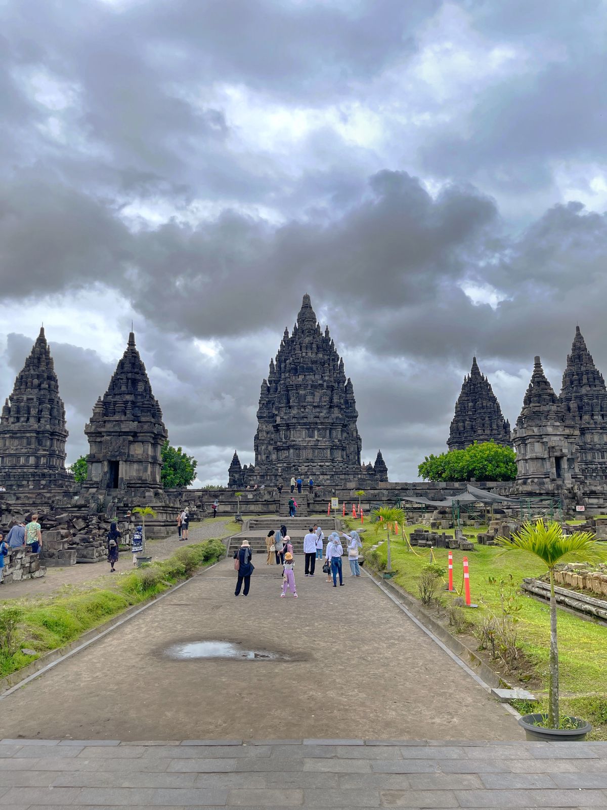 Prambanan Temple is Famous for its History And Culture – Bromo Java ...