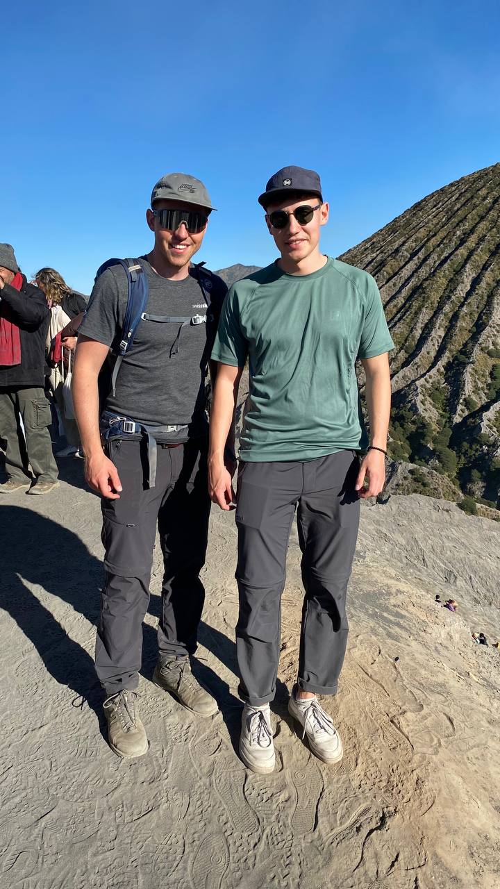 BROMO TUMPAK SEWU WATERFALL IJEN TOUR 4DAY 3NIGHT - Bromo Java Adventure